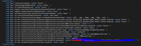 form email notifications not working in sitefinity cloud progress