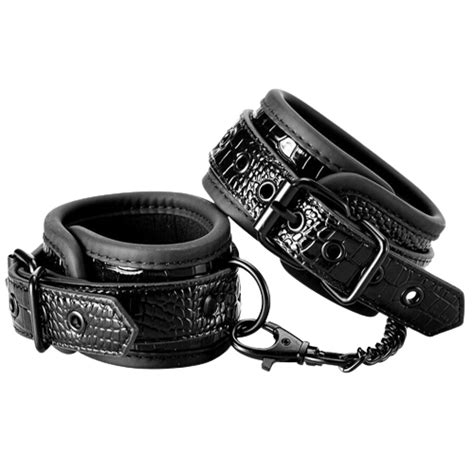 Bondage And Restraints Sensual Bdsm Essentials Bodyjoys