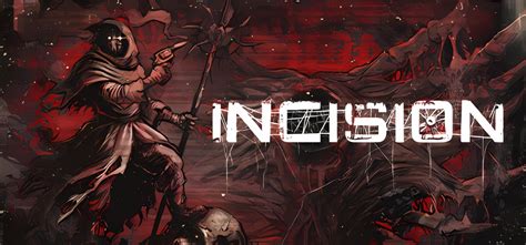 Incision V10 торрент