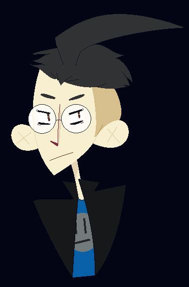 Dib Is A Huge Nerd By Partingof Thesensory On Deviantart