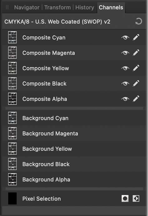 Tiff Doesnt Open All Layers V1 Bugs Found On Macos Affinity Forum