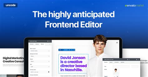 introducing uncode 2 2 and the new frontend editor undsgn™