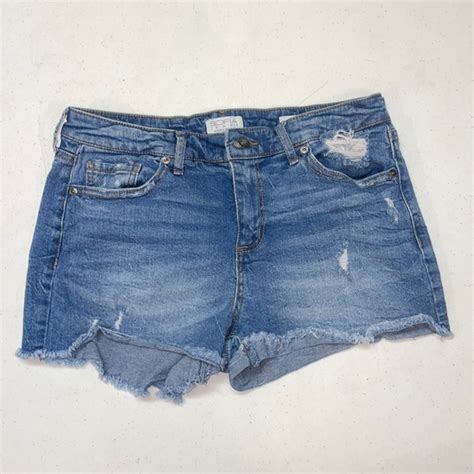Sofia By Sofia Vergara Shorts Sofia Jeans By Sofia Vegara Ch Short
