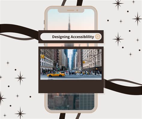 Crafting Inclusivity A Guide To Designing Accessible Mobile Apps By Omoyeni Babatunde Jan