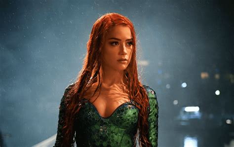 Will Amber Heard Be Cast In Live Action ‘tangled