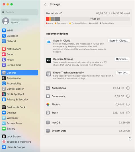 Other Storage On Mac Avira