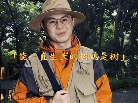 一棵没有用的树才是树 马走日 马走日 哔哩哔哩视频 一棵没有用的树才是树 马走日 马走日 哔哩哔哩视频