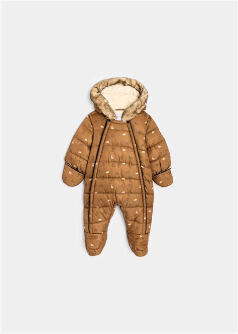 СКАФАНДЕР Облека за момчиња и девојчиња бебешка облека чевли и додатоци