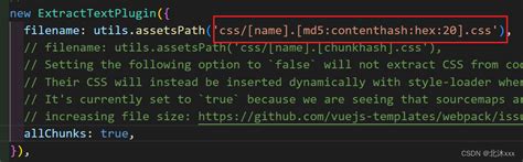 Vue打包 Errorenoentno Such File Or Directoryopen报 4058问题error