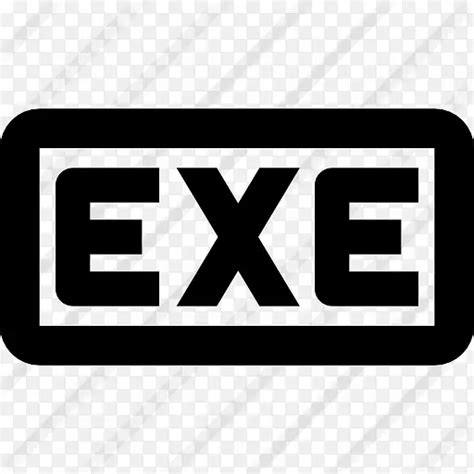 exe 图标png图片素材下载 图片编号qolddrew 免抠素材网