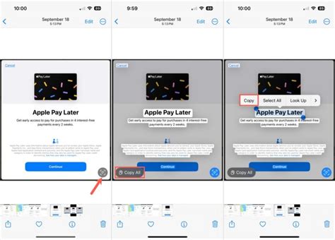 Ways To Extract Text From An Image Make Tech Easier