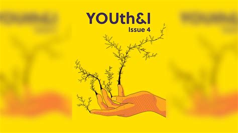 Youthandi Issue 4 Grow Interaction