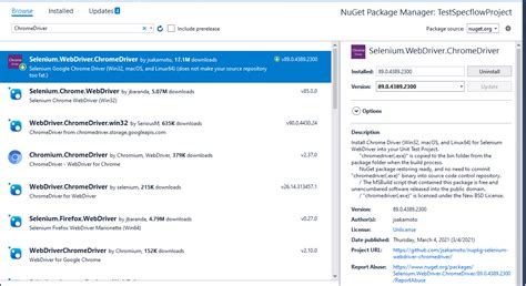 Installing And Configuring The Capgemini PowerApps Bindings