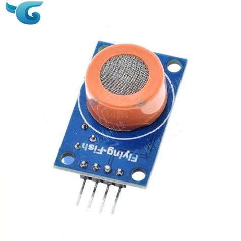 Mq 3 Alcohol Ethanol Sensor Module Alcohol Gas Sensing Detection Alarm Shopee Philippines