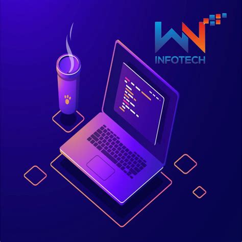 Software Development Wn Infotech Software Development Programming Software Development App