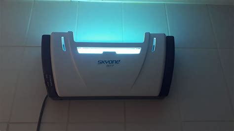 Fly Trap Uv Led Soluciones Control De Plagas De Palomas Ratones Insectos Mb Multiservicios