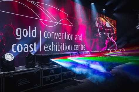 GCCEC Upgrades With VuePix Infiled CX Network