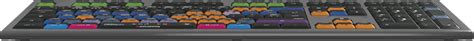 Clavier Dédié Astra 2 Unreal Engine Mac Claviers Dédiés Atreïd