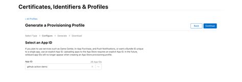 Automate Flutter Ios App Deployment With Github Actions And Codemagic Cli