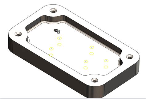 The Sketch Driven Pattern Feature