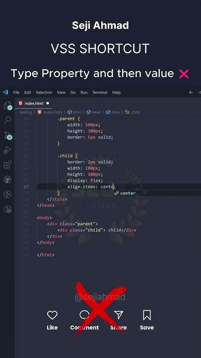Shorthand Tricks Coding Css Html Programming Trending