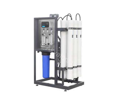 Professional Ecosoft МО36000 4 Reverse Osmosis System Without Menbrane