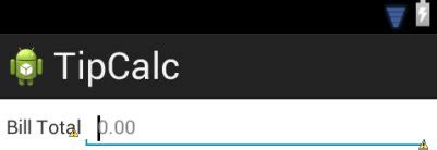 Android EditText Doesn T Wrap Content Stack Overflow