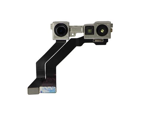 Front Camera Proximity Sensor Flex For Iphone 13 Pro Max Injured Gadgets