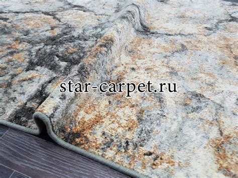 Ковер Matrix 89893_5280 (Бельгия) – купить в Москве в магазине Star-Carpet