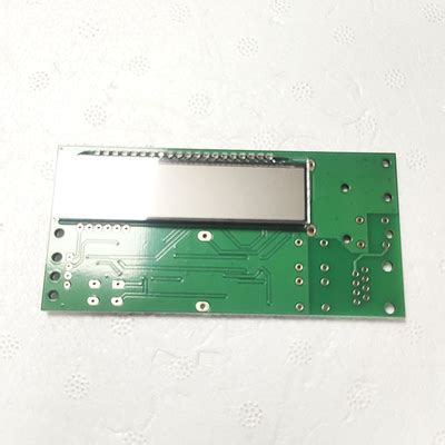 Customize Positive Industrial STN HTN FSTN Dot Matrix Lcd Display Module