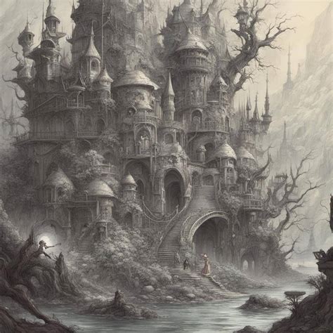 Magic Famtasy 2 By Cicsdb2 On Deviantart