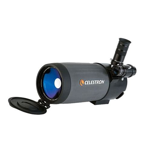 Celestron C90 Mak Spotting Scope Price In India Buy Celestron C90 Mak