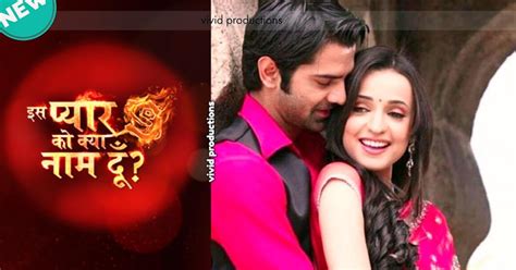 Iss Pyaar Ko Kya Naam Doon Season 4 Episode 03 Full Story