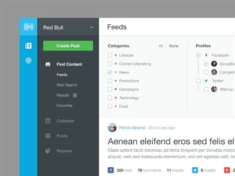 Dashboard [wip] Interface Design Web Ui Design User Interface Design
