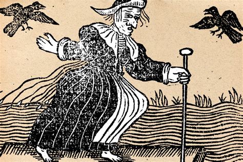 Sex And The Single Witch Jstor Daily Sex And The Single Witch Jstor Daily