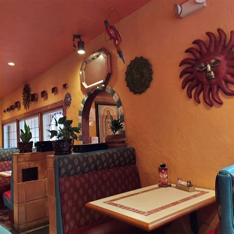 Viva Mexico Restaurant Auburn Wa 98198 Menu Hours Reviews And