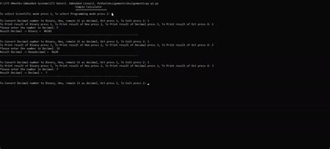 GitHub NadineAshraf Simple Calculator