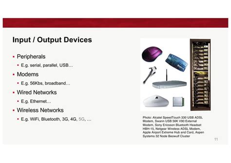 Lecture 1 Introduction To Computer Systems Architecture 2018 2019 Pdf