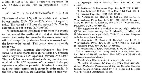 科学网—观点：一篇论文需要引用百篇参考文献吗？ 龚明的博文