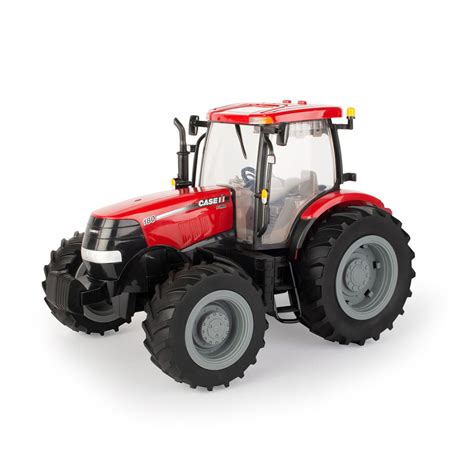 116 Big Farm Case Ih 180 Tractor Best For Ages 3 To 7