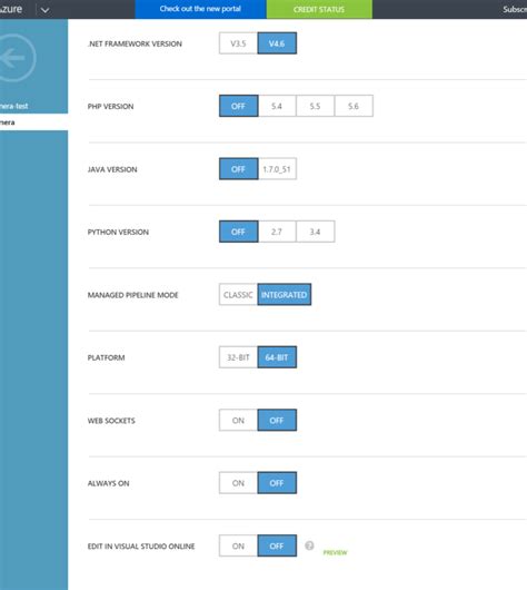 C Azure Web App Have Slow And Unwarm Loads 30s Load Stack Overflow