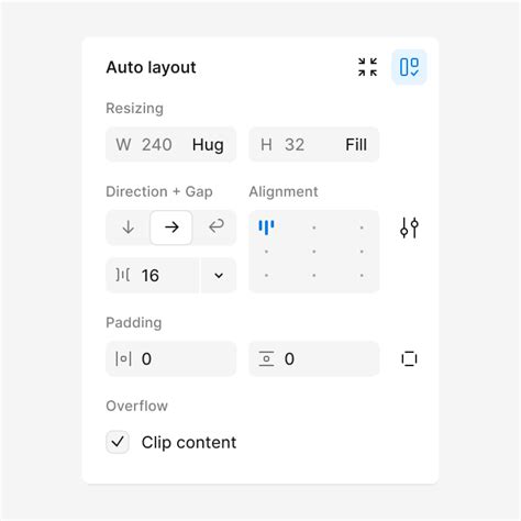 Navigating UI Figma S New UI Figma Learn Help Center