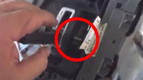 Gear Selector Bush Replacement Ba Falcon At Craig Grider Blog