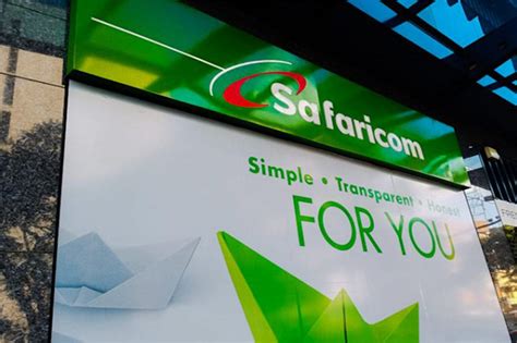 Safaricom Shortlists Huawei Nokia For Infrastructure Development Capital Newspaper