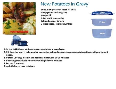 Pin Su Tupperware Stack Cooker Recipes