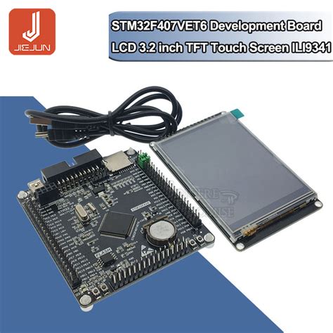 STM F VET Development Board Cortex M STM Minimum System Learning Board ARM Core Board