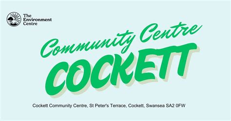 The Environment Centre Swansea