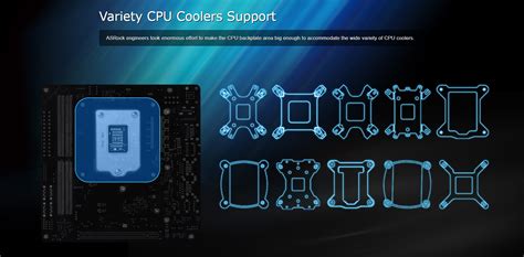 Mainboard Asrock B460m Itx Ac