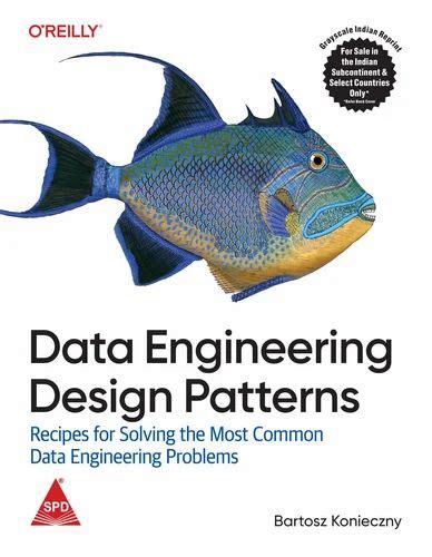 Data Engineering Design Patterns At ₹ 178500 इंडस्ट्रियल पैटर्न