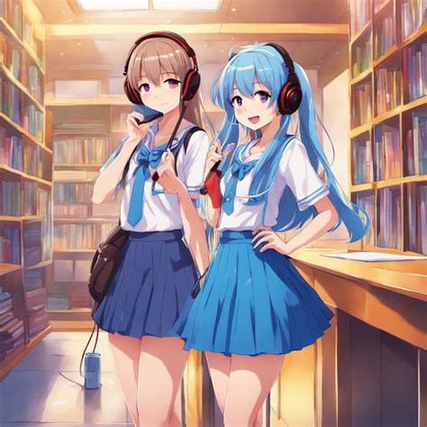 School By Nekomochicat On Deviantart